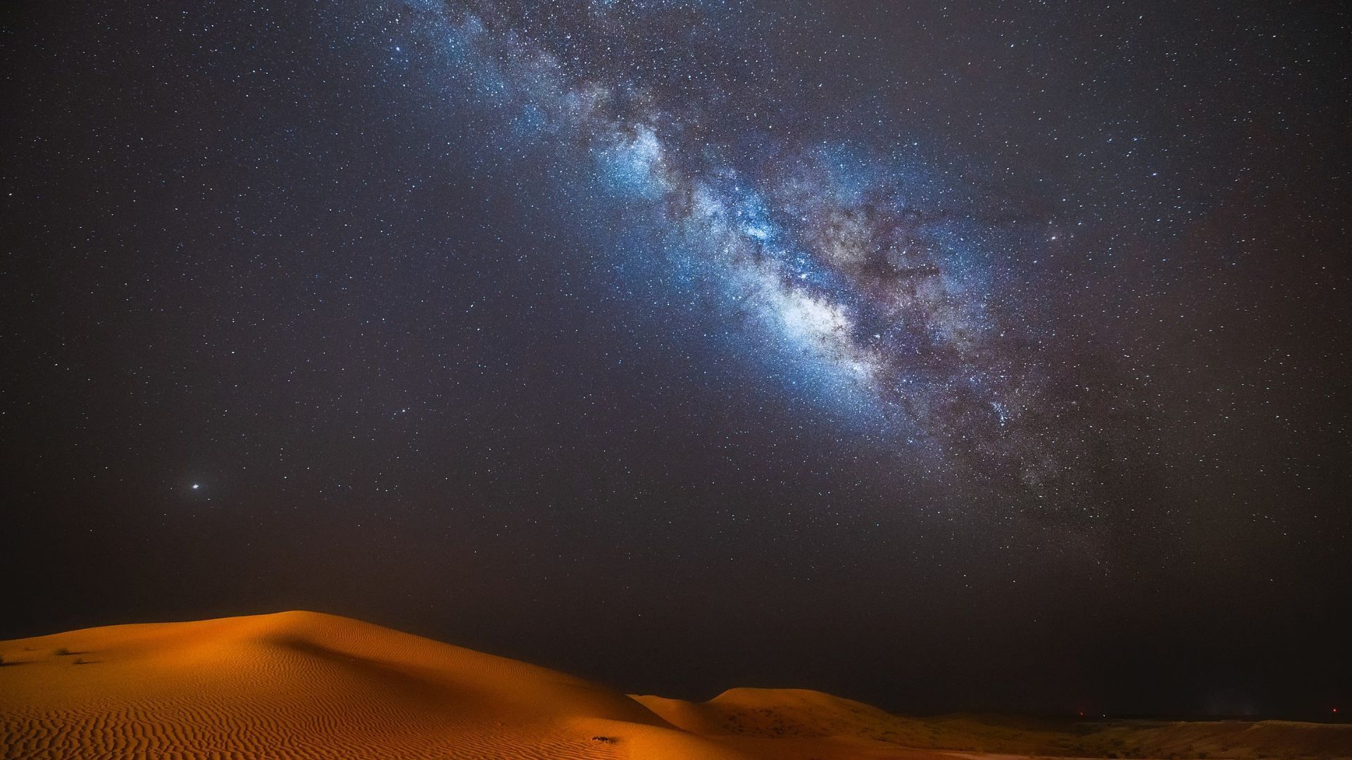 Five Months Of Milky Way Magic In The UAE: Your Guide To Seeing It