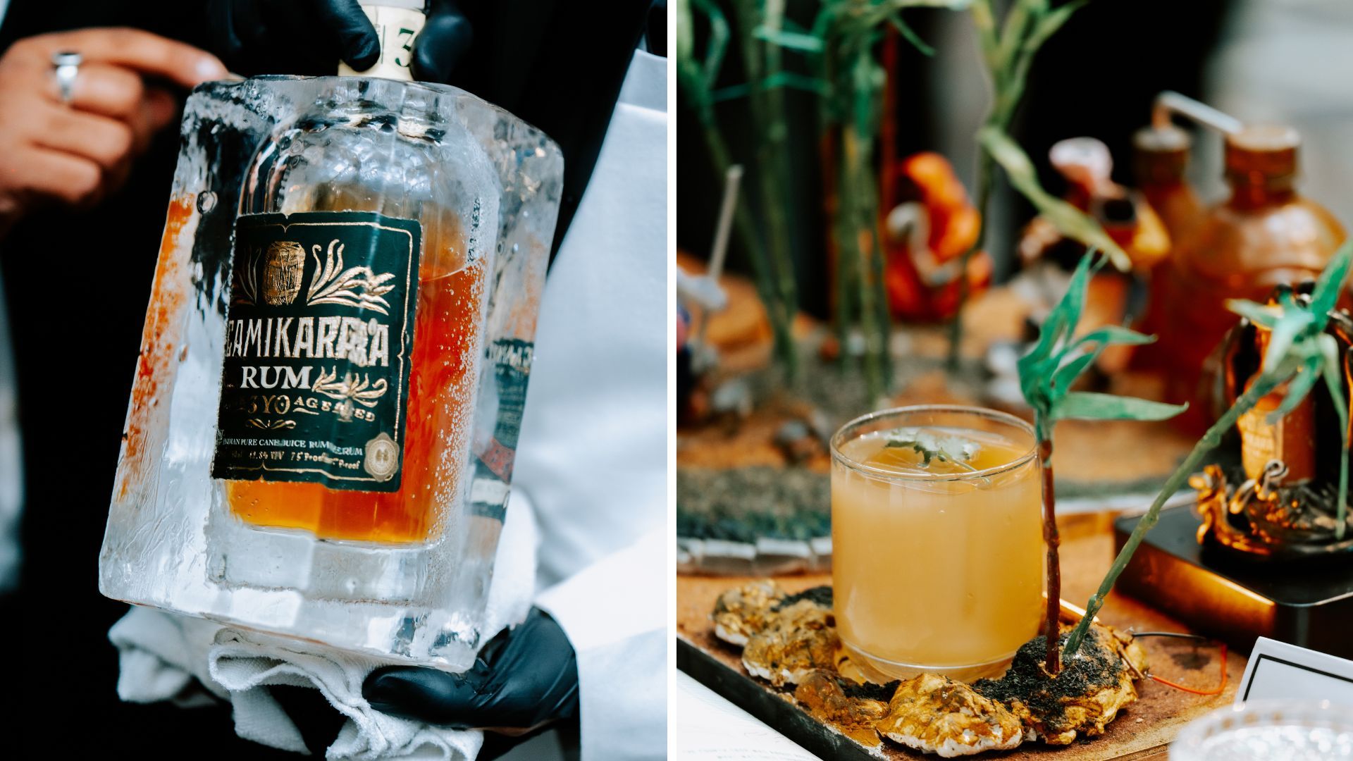 All You Need To Know About India's First Millionaire Bartender Challenge