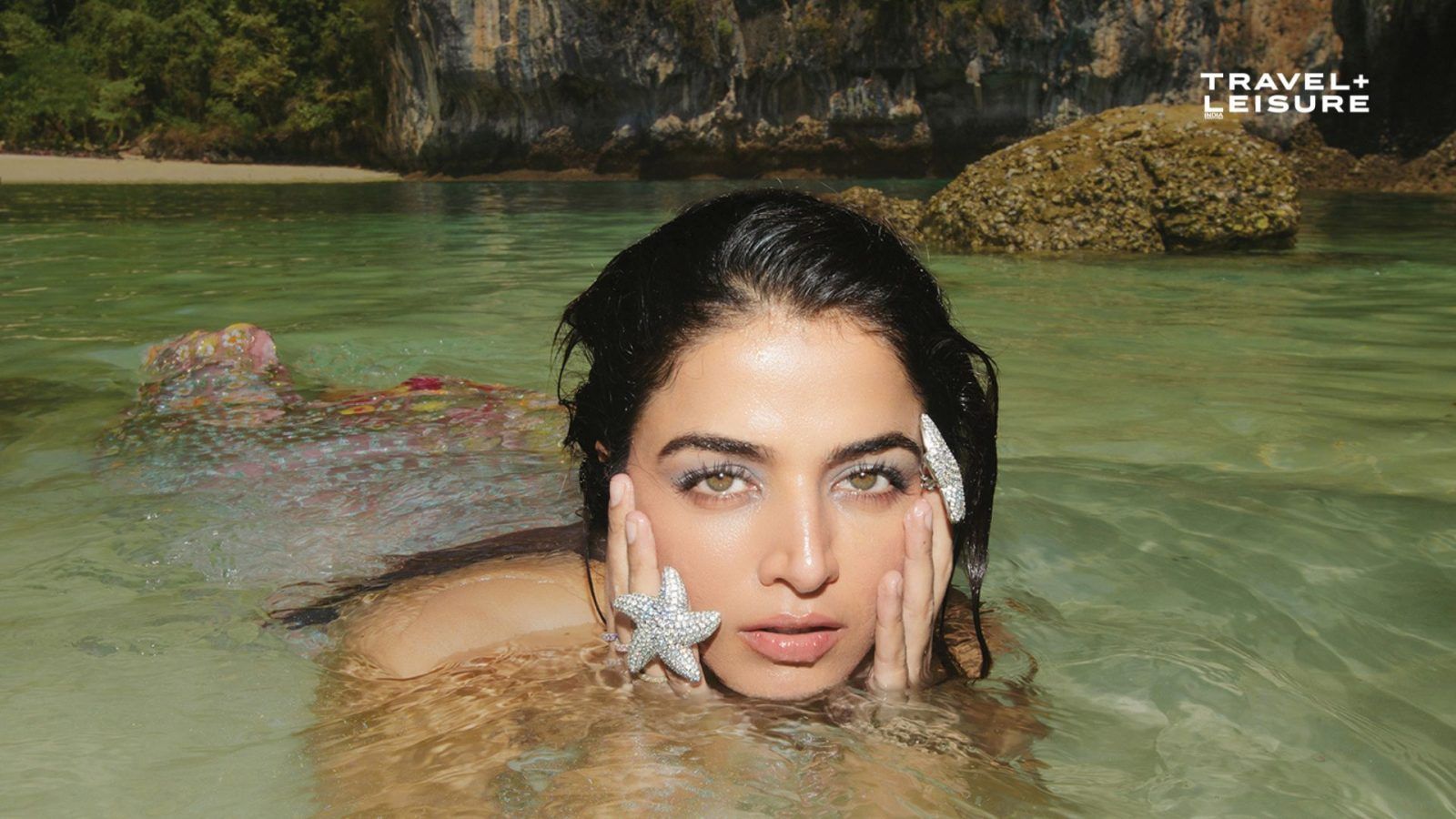 Wamiqa Gabbi On The Krabi Life & The Life Lessons She Finds In Travel
