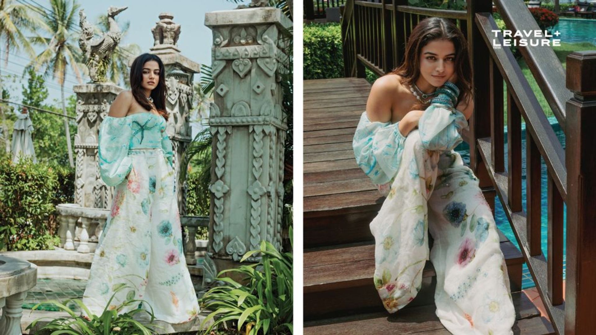 Wamiqa Gabbi On The Krabi Life & The Life Lessons She Finds In Travel