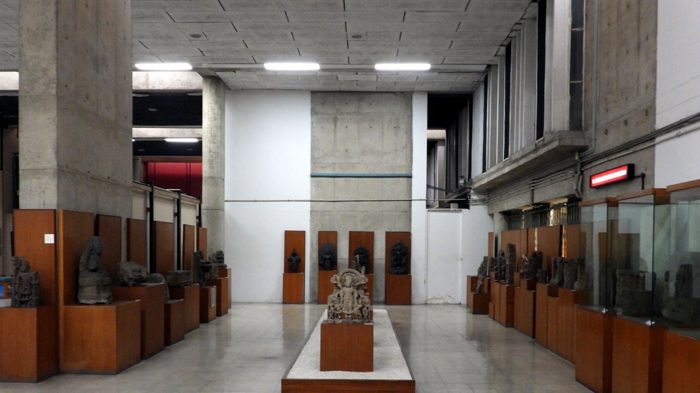 Tales Of History: 20 Museums Across India That You Need To Visit