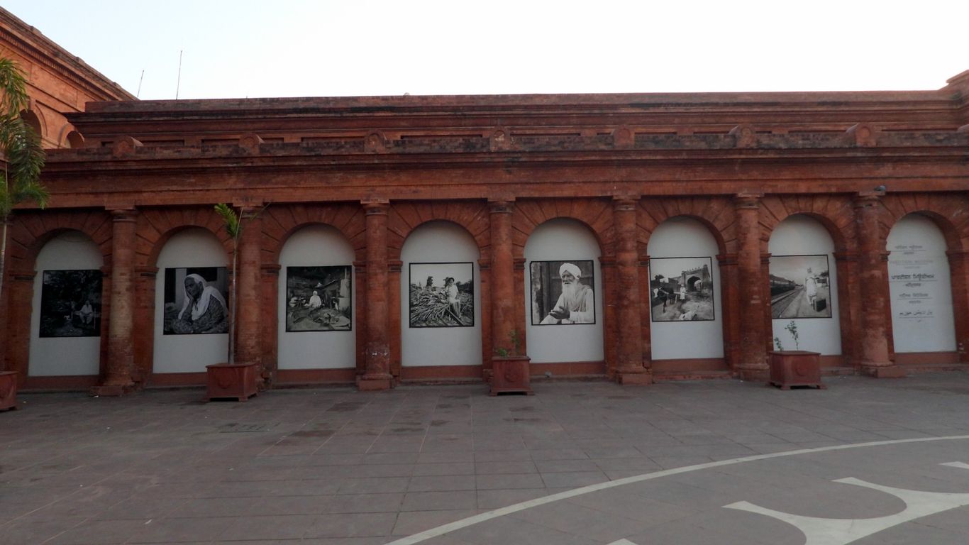 Tales Of History: 20 Museums Across India That You Need To Visit