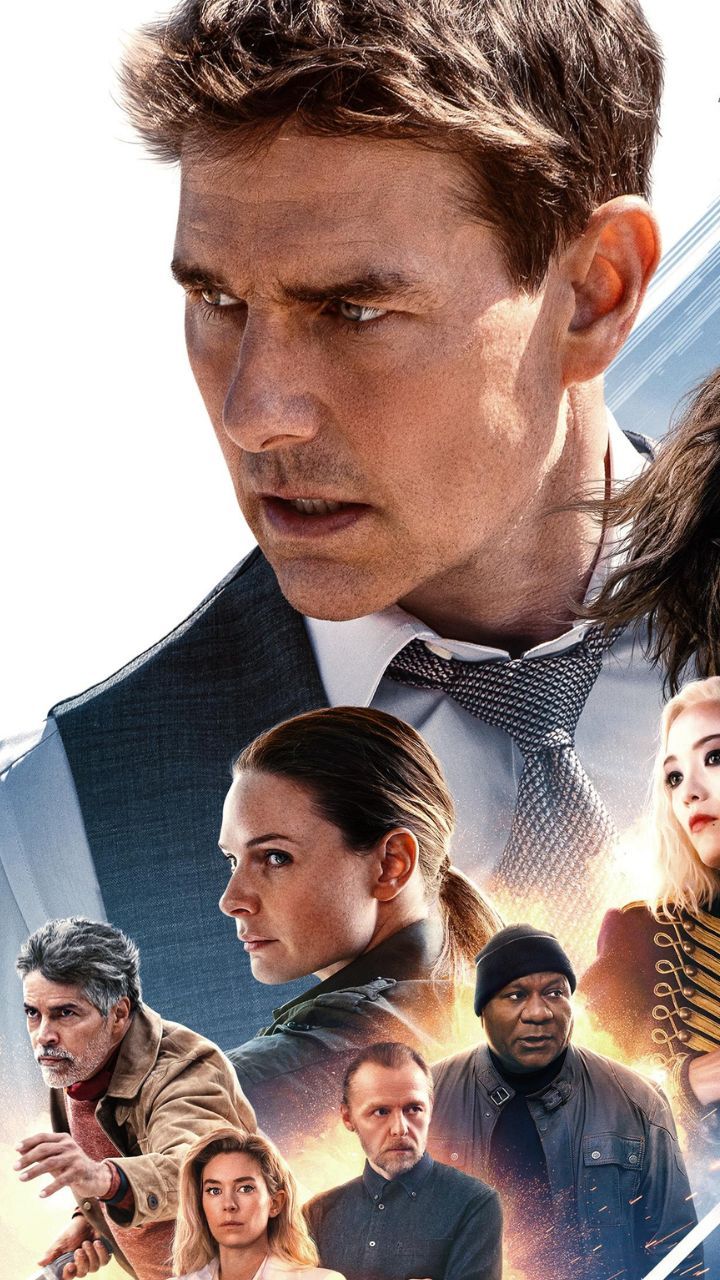 Mission Impossible Shooting Locations You Can Visit