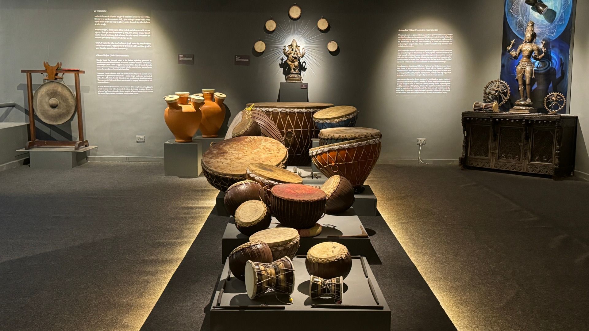 Tales Of History: 20 Museums Across India That You Need To Visit