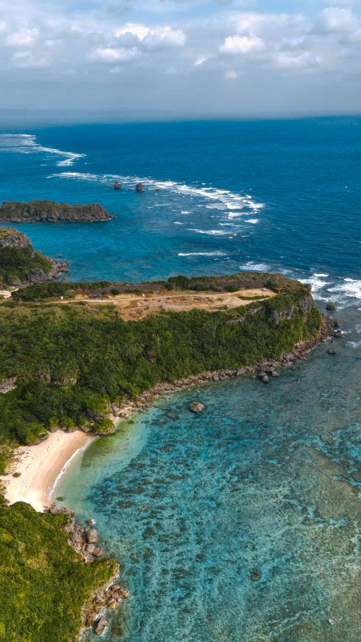 Okinawa Island Japan: Explore The Best Sights And Cultural Landmarks