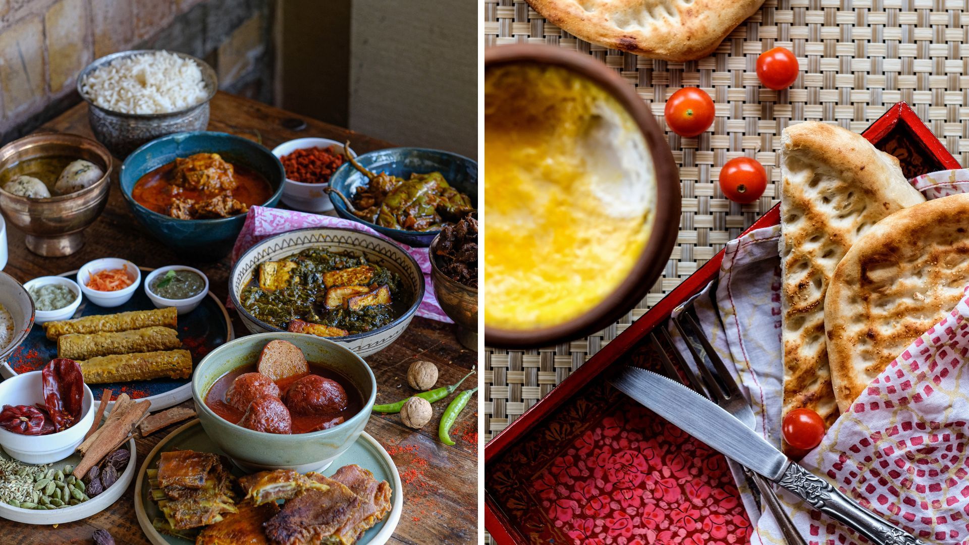 Slow Down In Kashmir: Nadis Is Calling