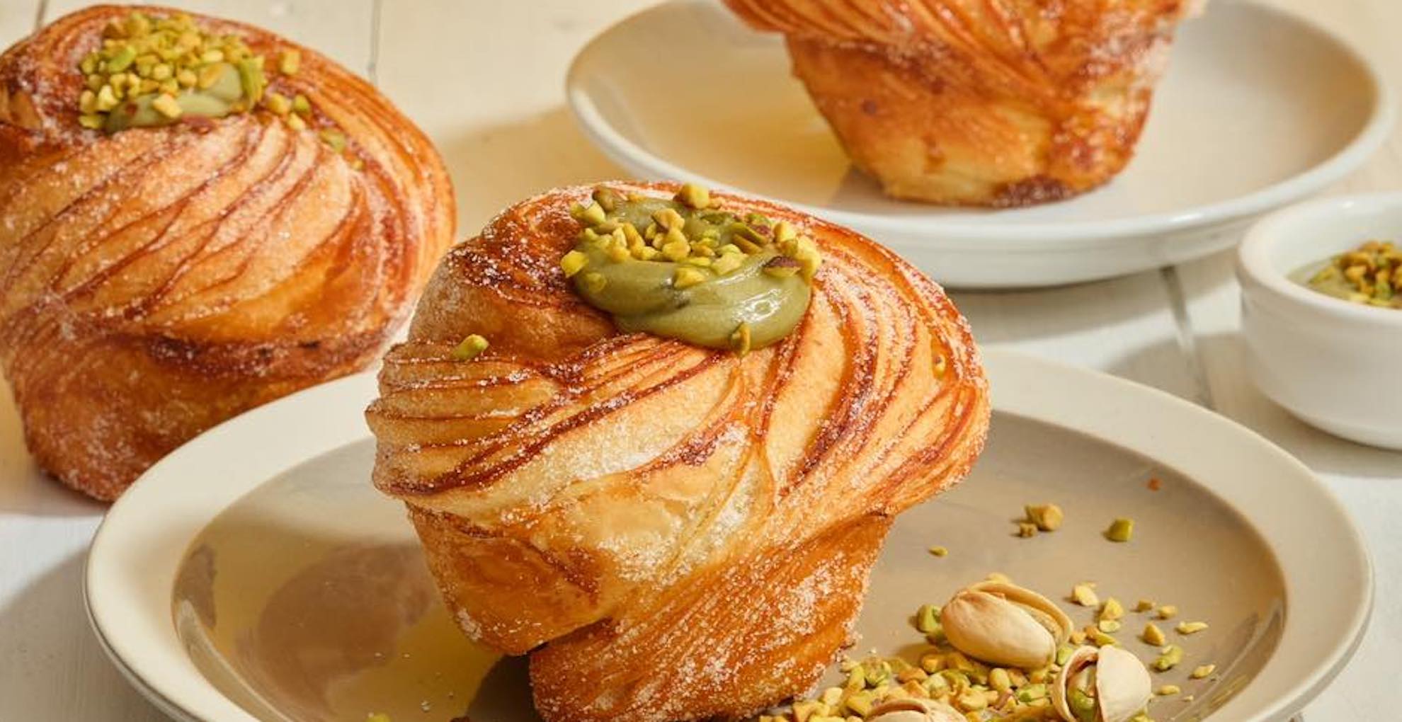 Famous Bakeries Of Hong Kong That Are A Must Visit