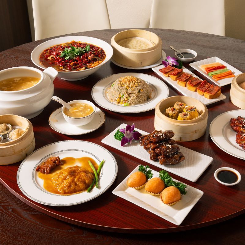 9 Best Restaurants In Aerocity Delhi (With Location, Price & Must Try ...