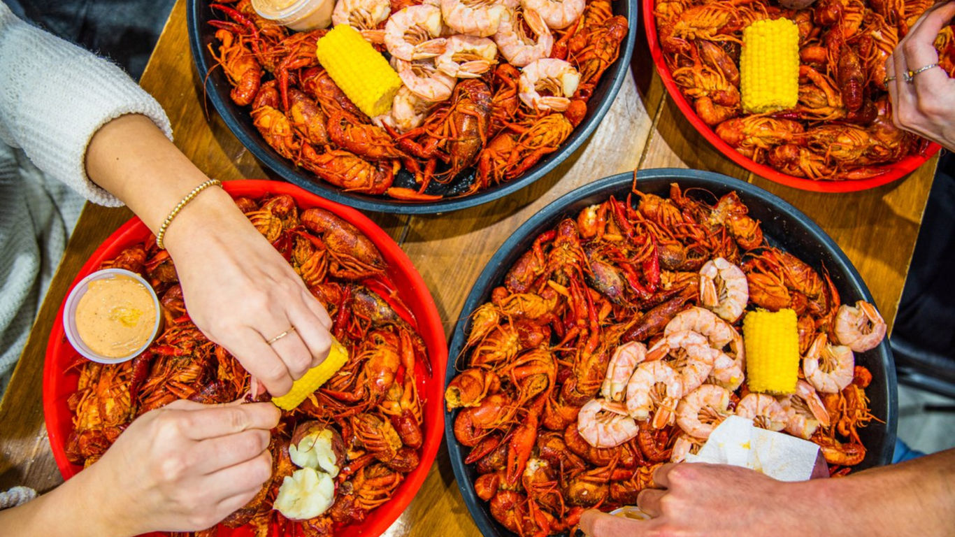What Is Cajun Cuisine And Why Should You Try It?