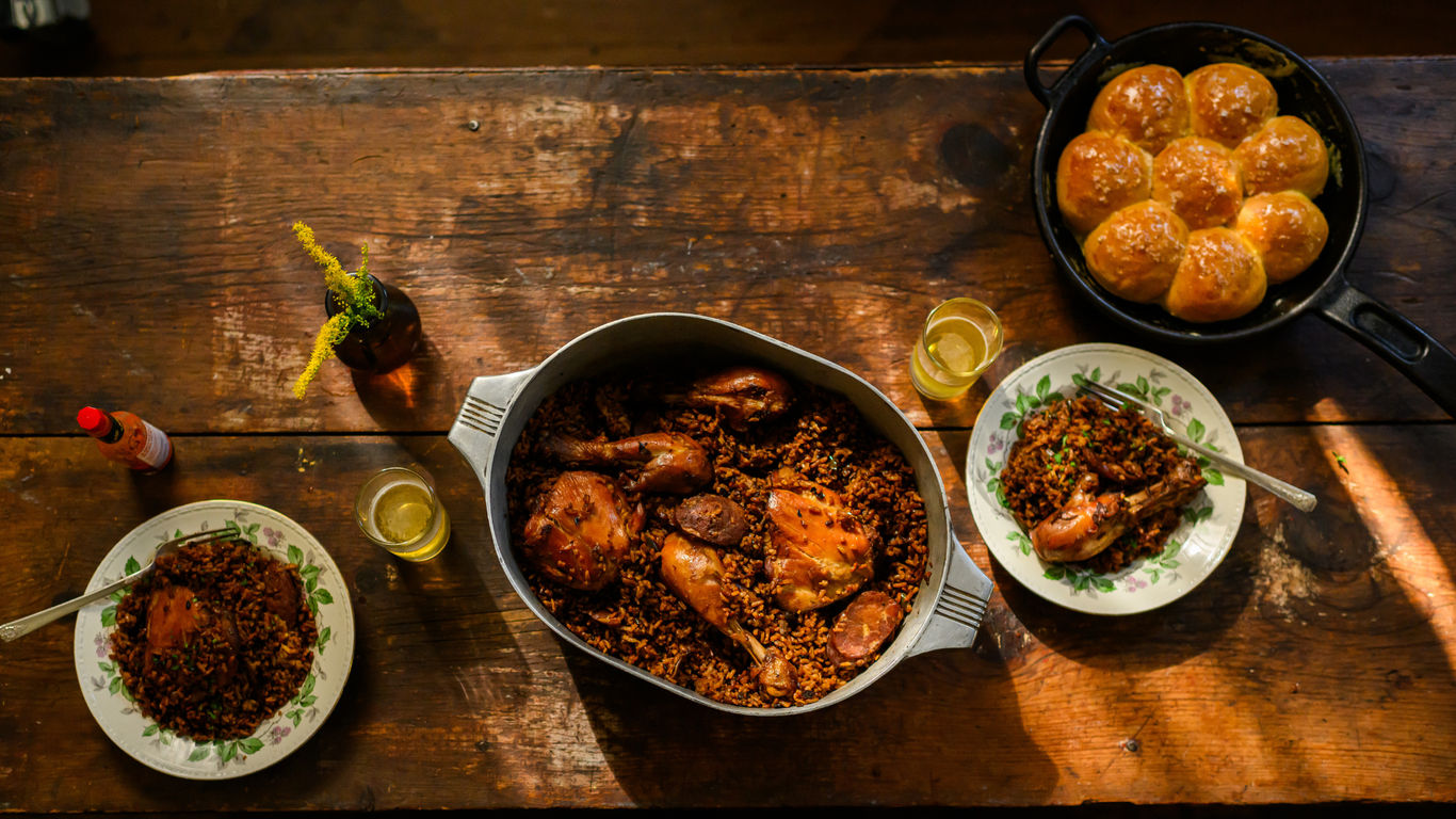 What Is Cajun Cuisine And Why Should You Try It?