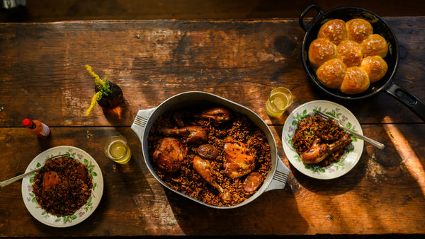 What Is Cajun Cuisine And Why Should You Try It?