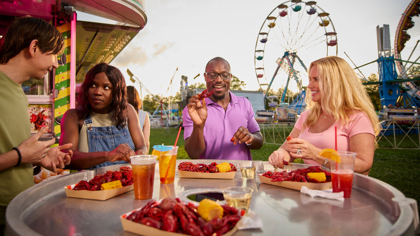 What Is Cajun Cuisine And Why Should You Try It?