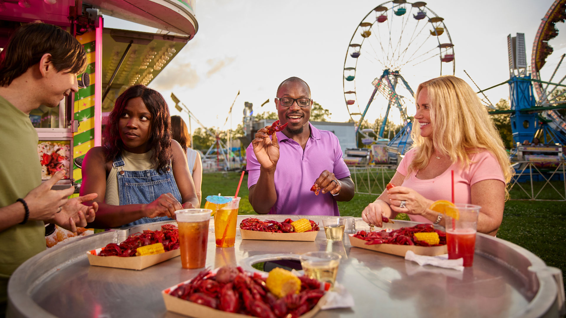 What Is Cajun Cuisine And Why Should You Try It?