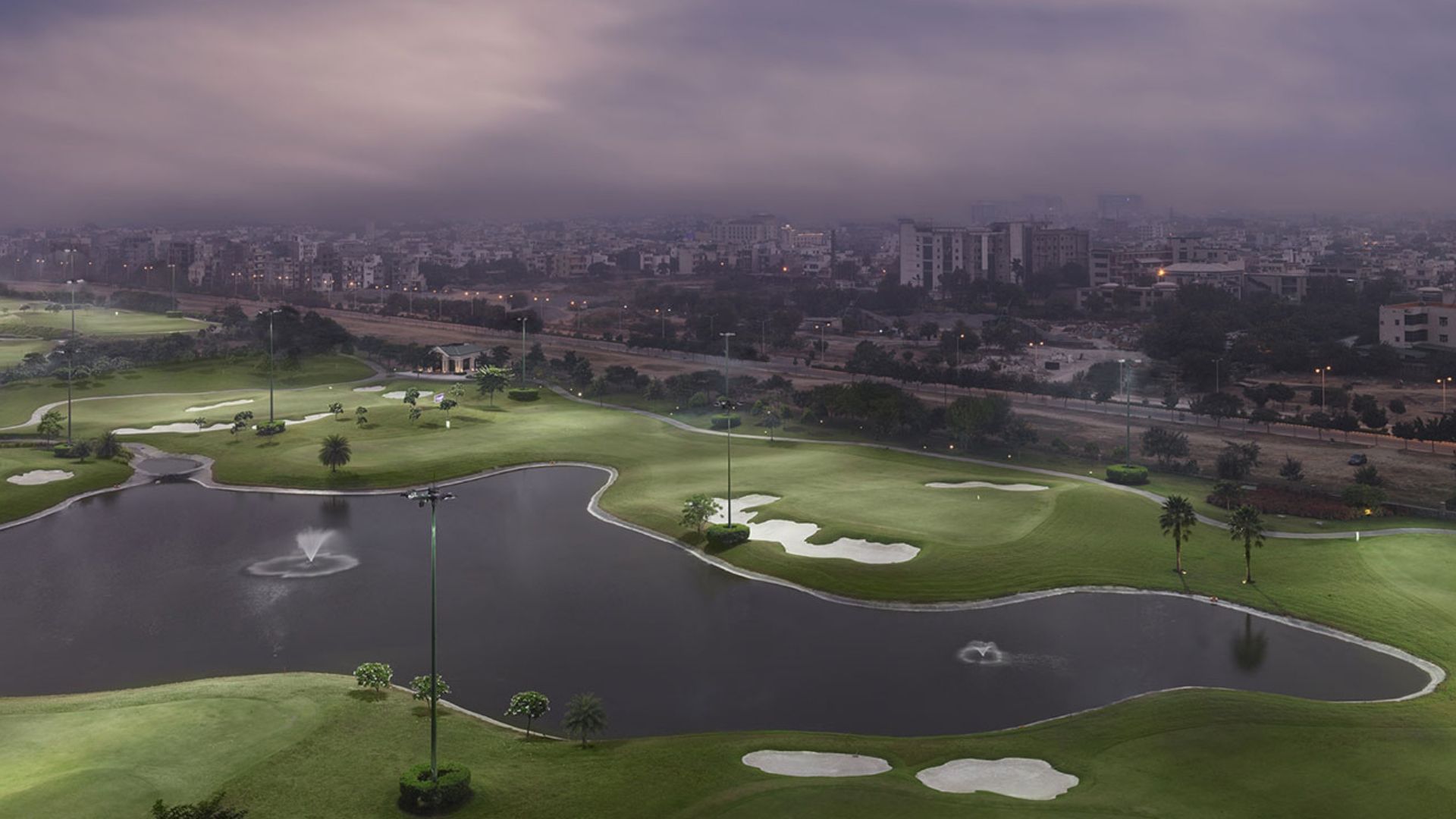 Golf Resorts in India So Good, You'll Plan A Trip Just For Them: Book Now!