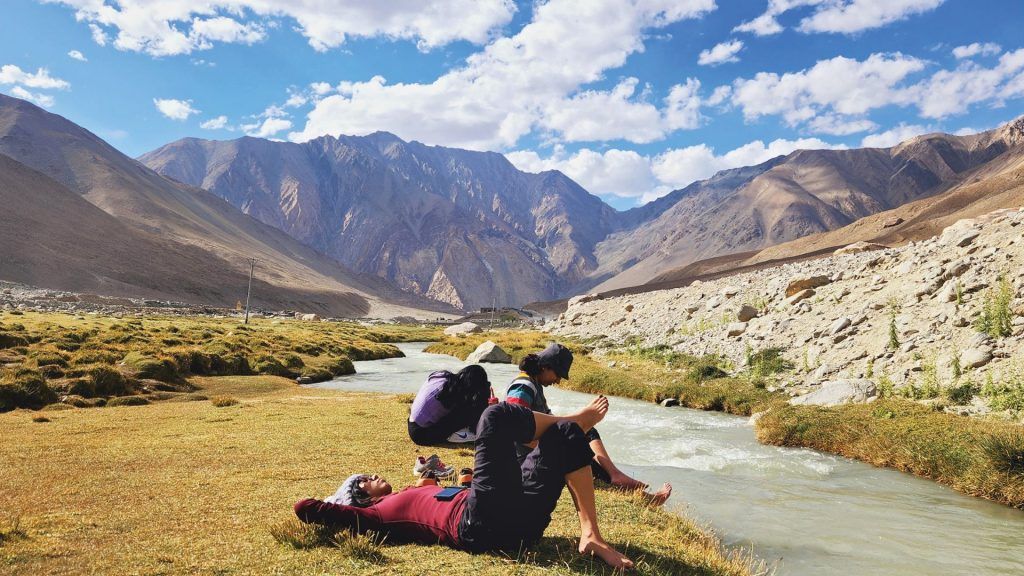 A New Way To Travel India? Hiking Through Its Wild, Forgotten Trails