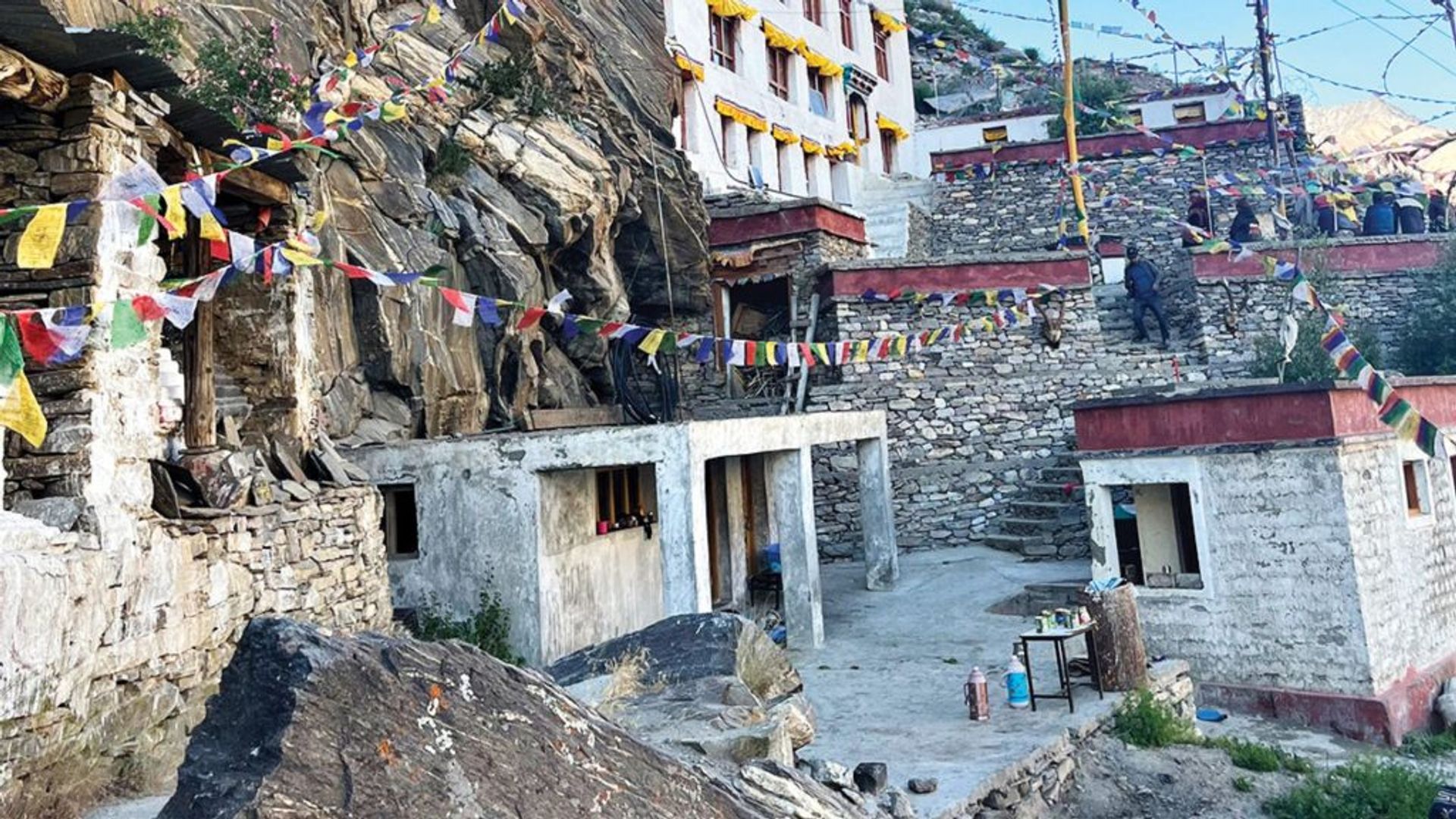 A New Way To Travel India? Hiking Through Its Wild, Forgotten Trails