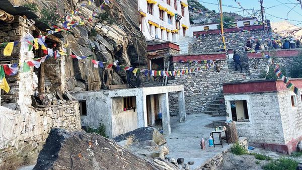 A New Way To Travel India? Hiking Through Its Wild, Forgotten Trails