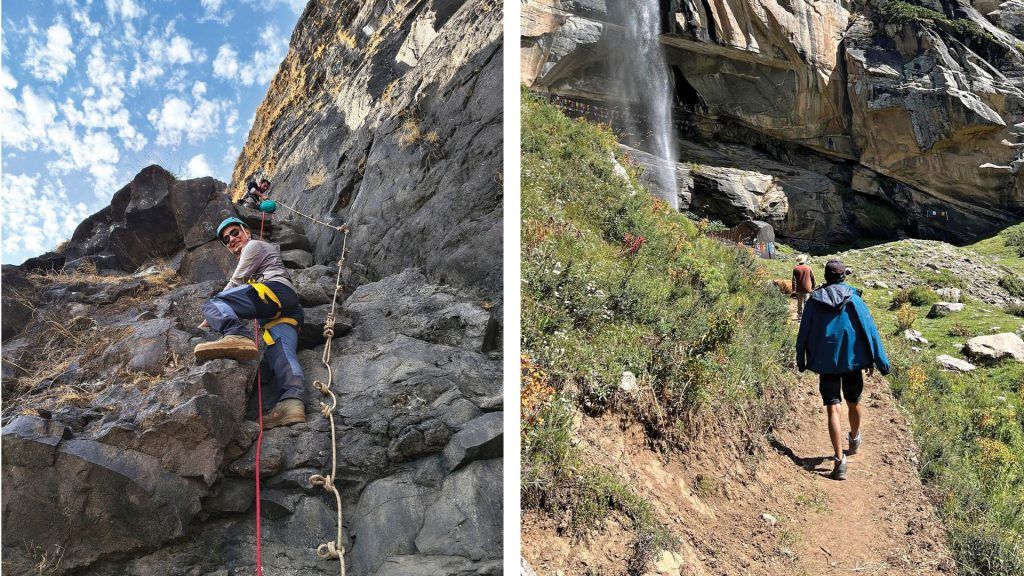 A New Way To Travel India? Hiking Through Its Wild, Forgotten Trails