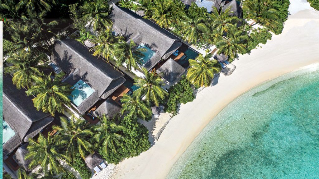 OZEN RESERVE BOLIFUSHI: Inside A True-Blue Maldivian Dream
