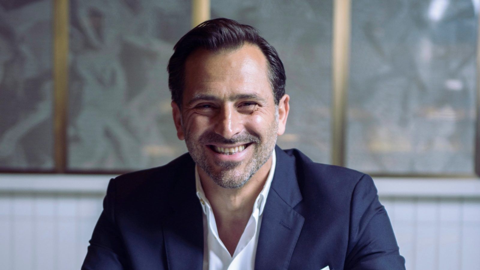 Hilton's Dino Michael On Reimagining Luxury For A New Generation