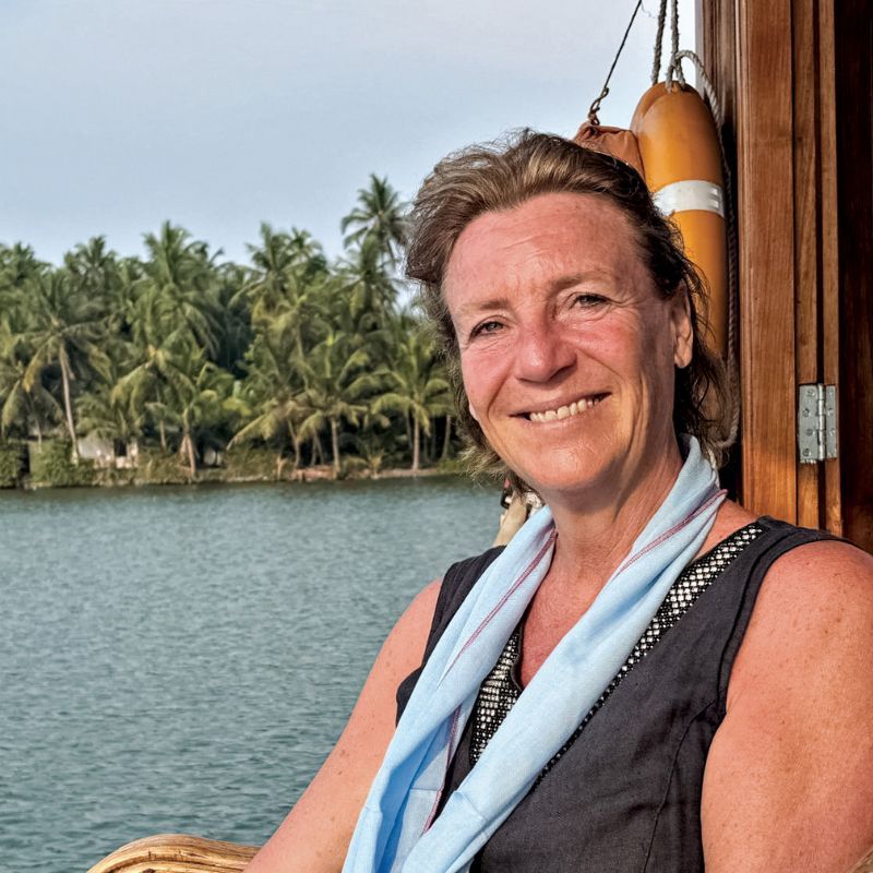 Influential Traveller Stories & Travel Culture Across the World ...