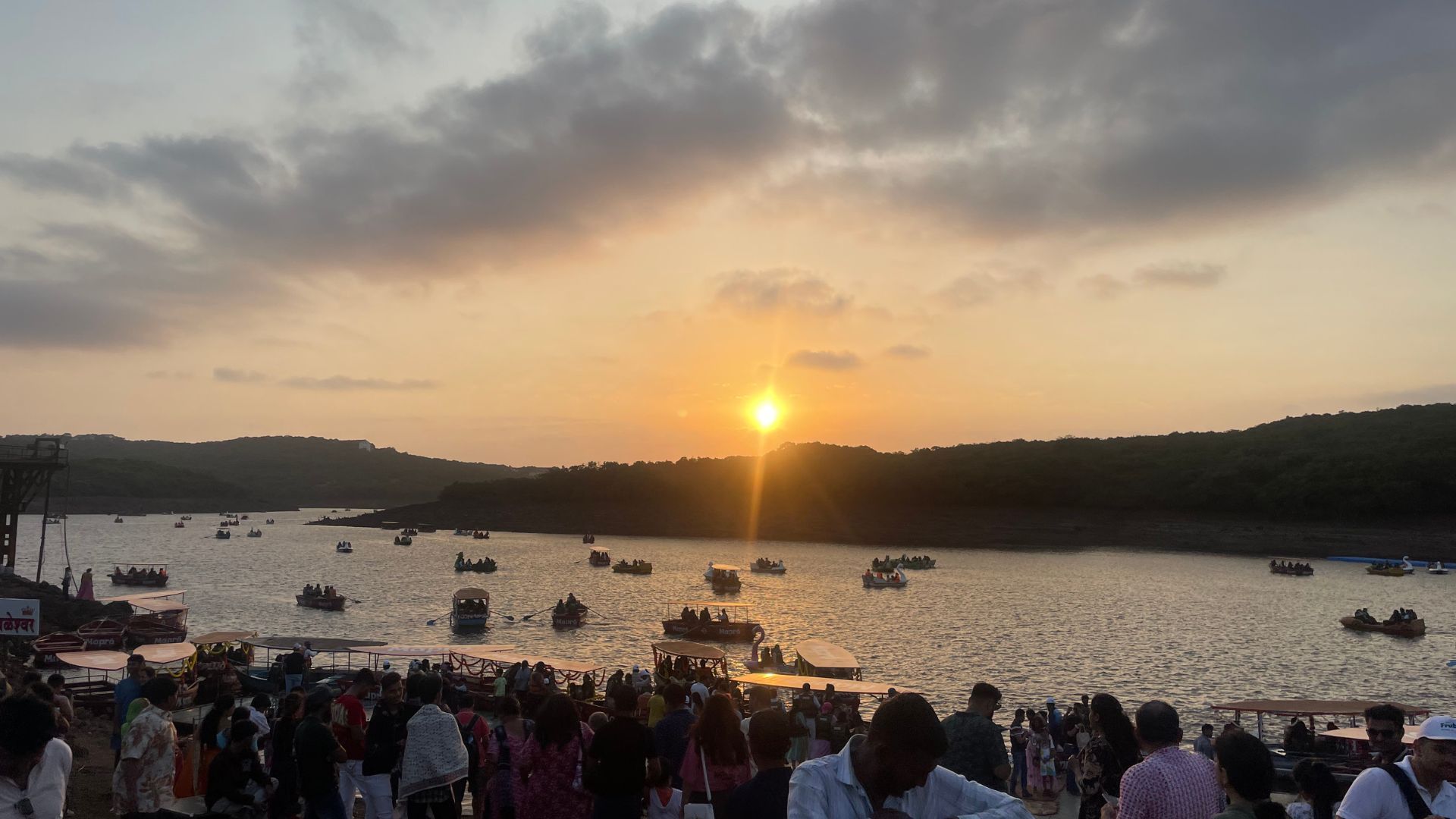 MahaParyatan Utsav: Exploring Mahabaleshwar's Rich History And Beauty