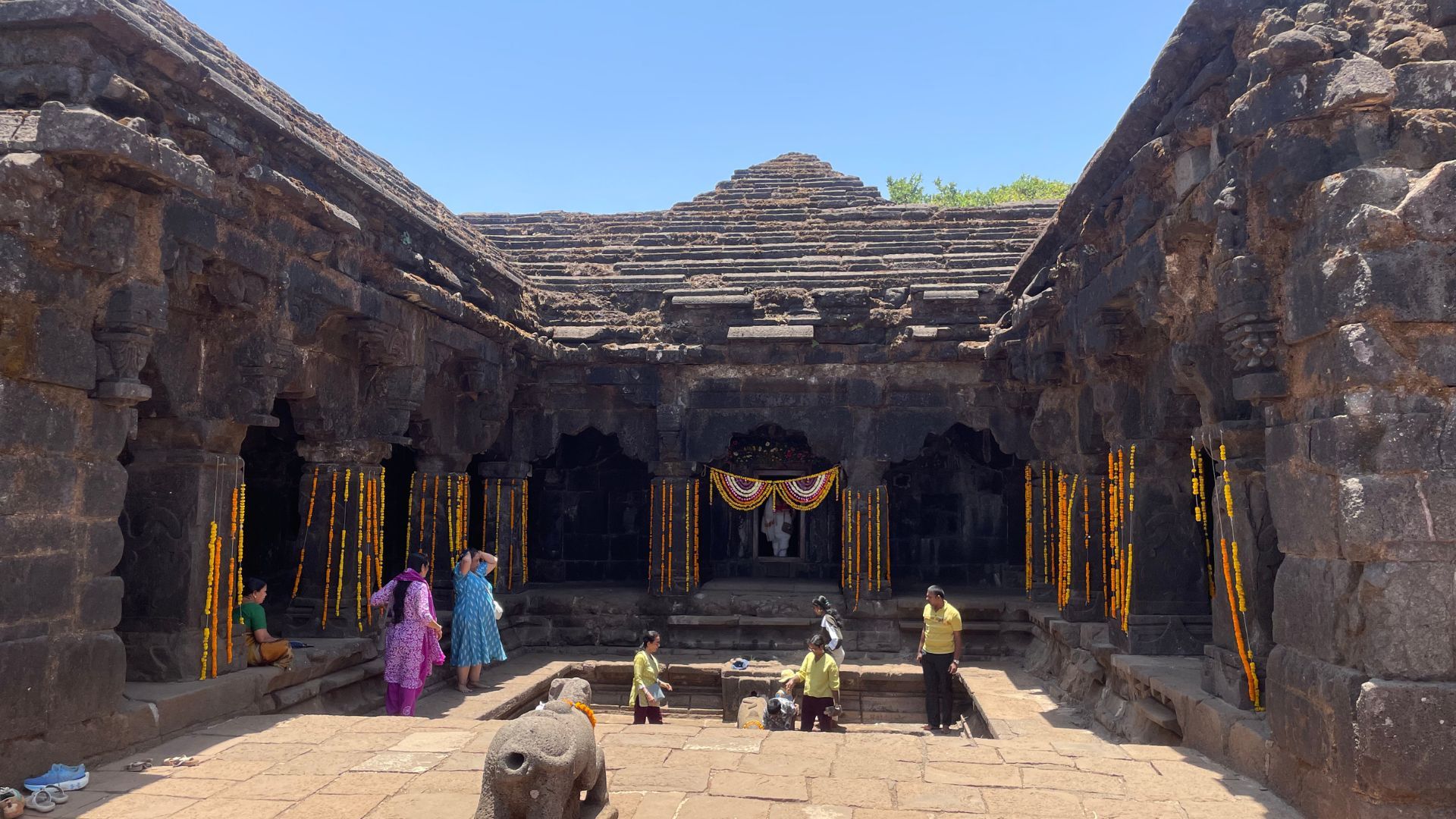 MahaParyatan Utsav: Exploring Mahabaleshwar's Rich History And Beauty