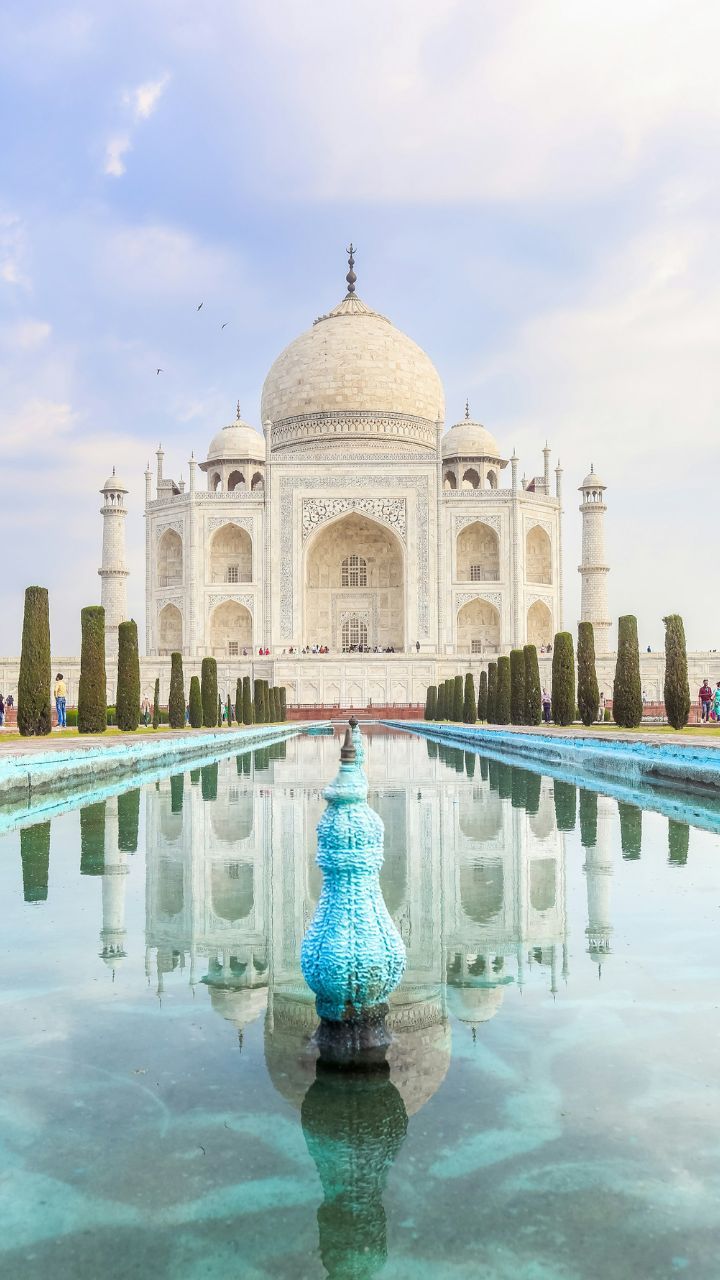 Most Famous Monuments Of The World You Can Visit