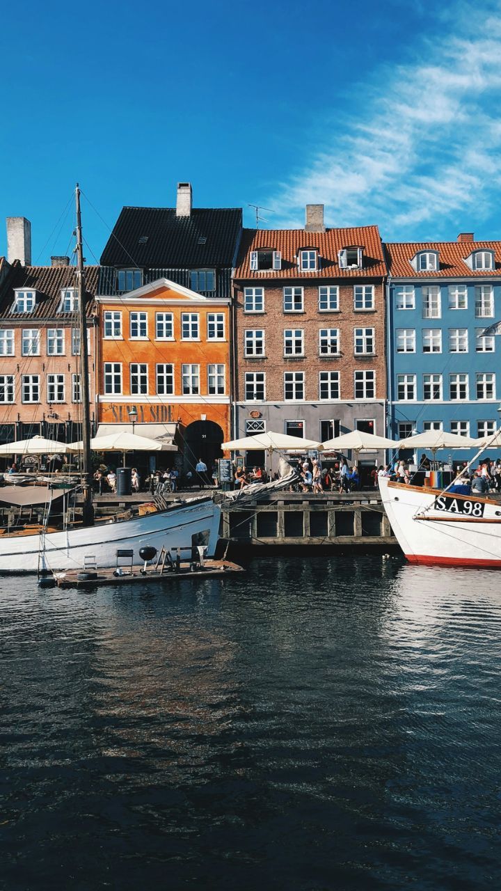 Country Names Starting With D You Should Know