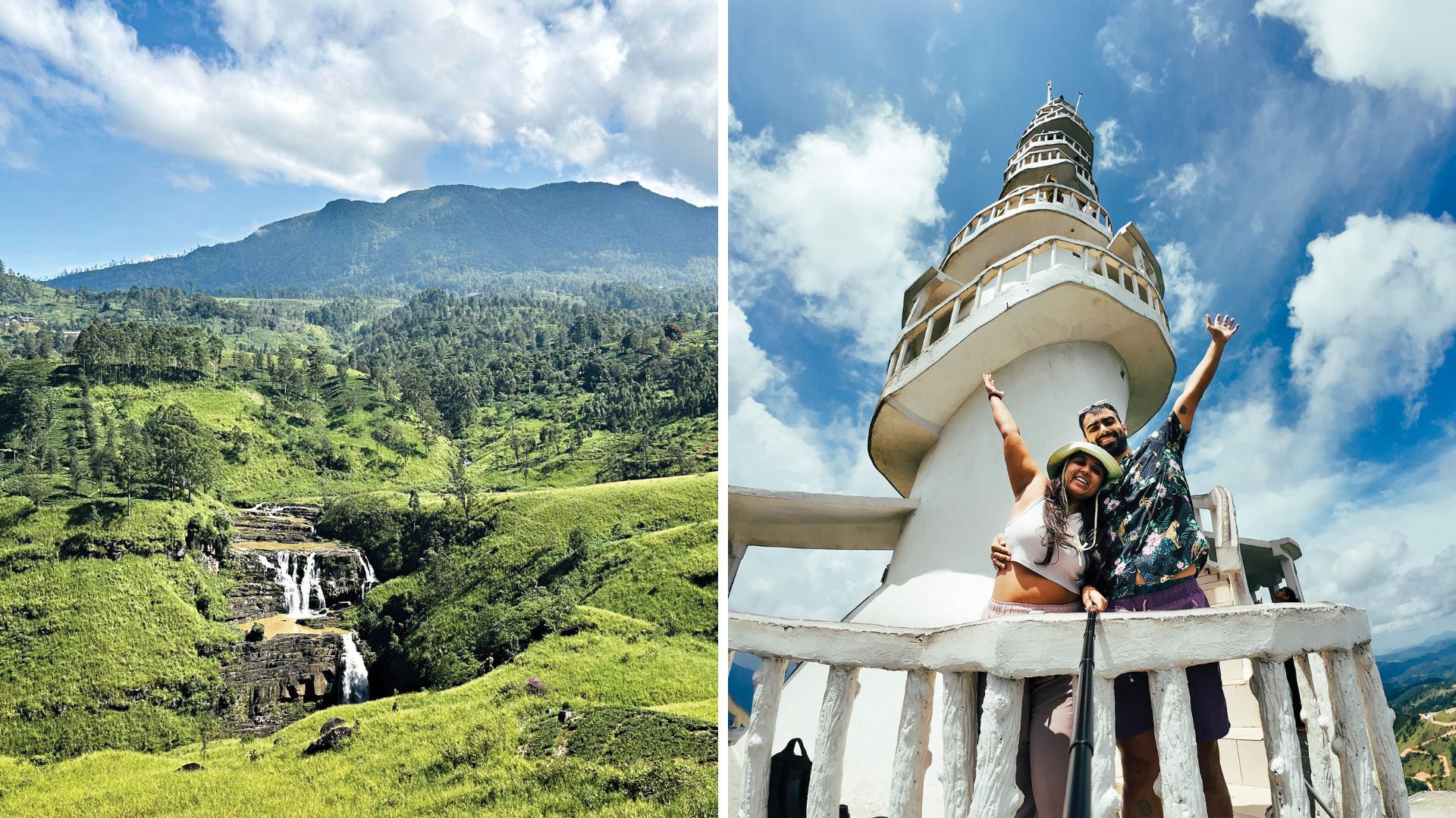 Tuk-Tuks, Tusks & Transformation: Sri Lanka’s Wildest Rally For A Cause