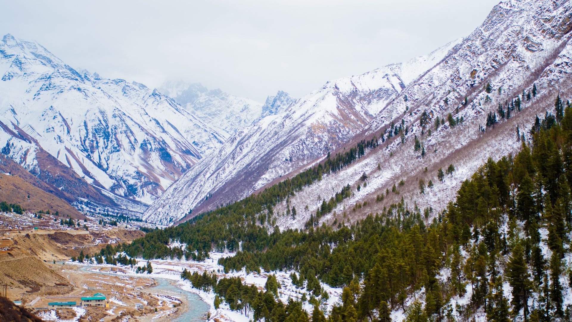 In Himachal: Four Villages That Teach You To Travel Intentionally