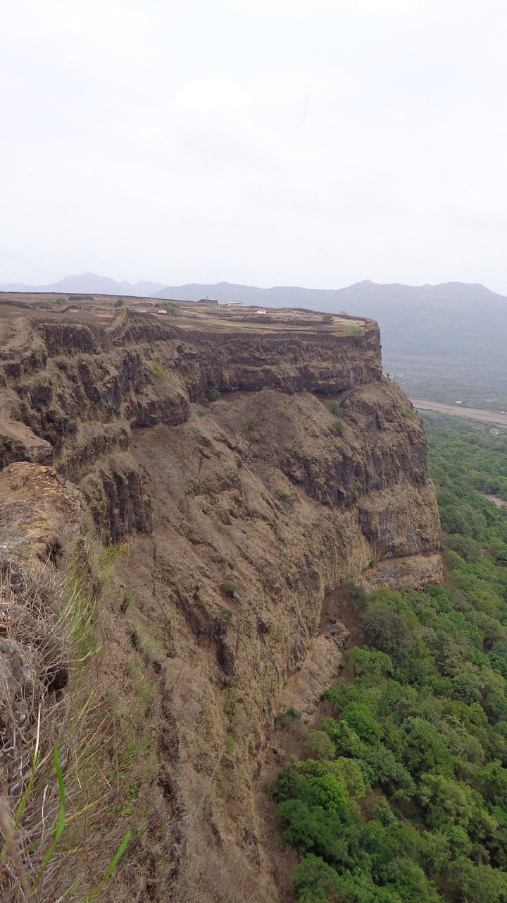 All You Need To Know About Korigad Fort’s History