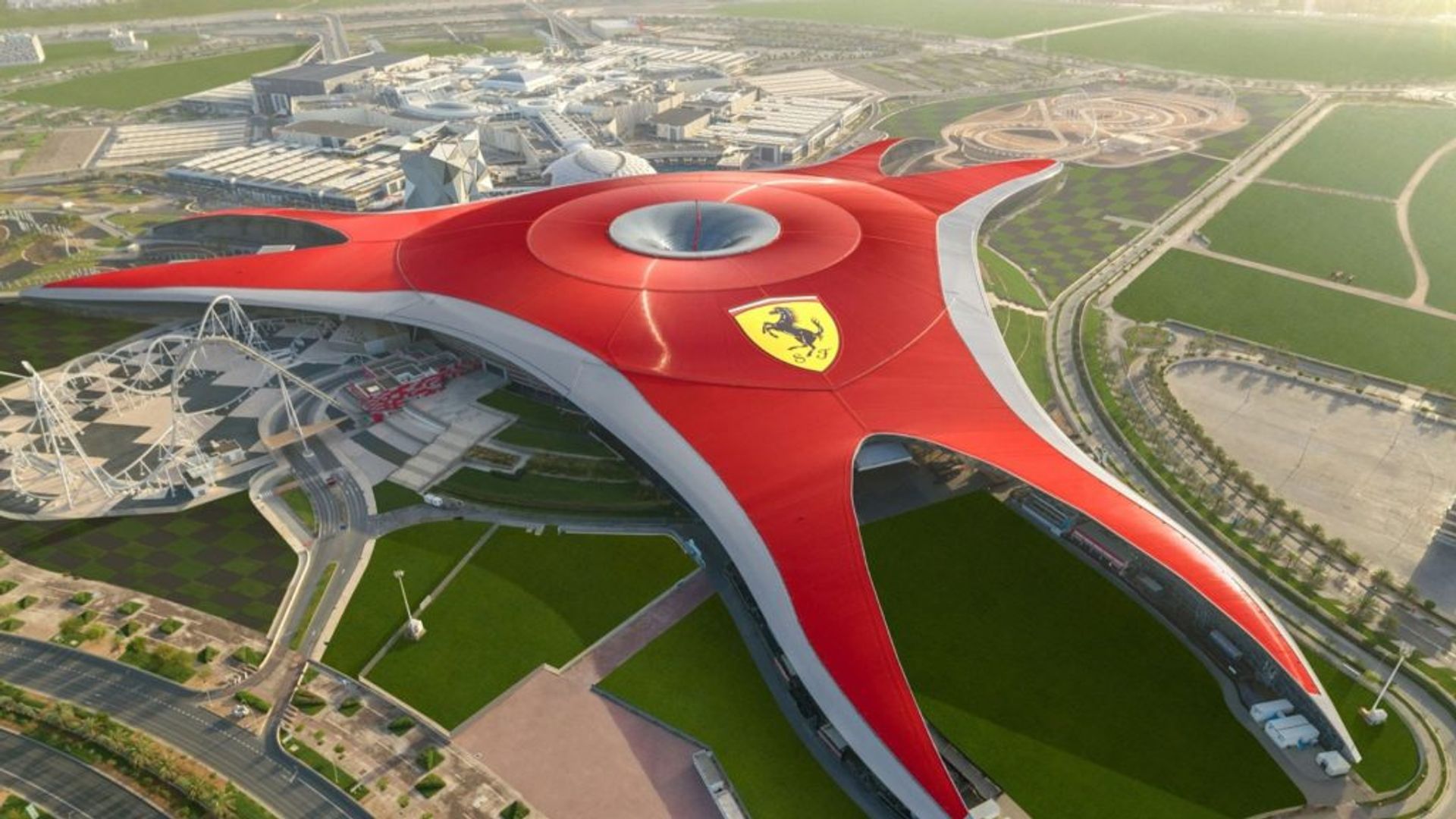 Yas Island’s CEO Liam Findlay Has A Future-Proof Tourism Plan