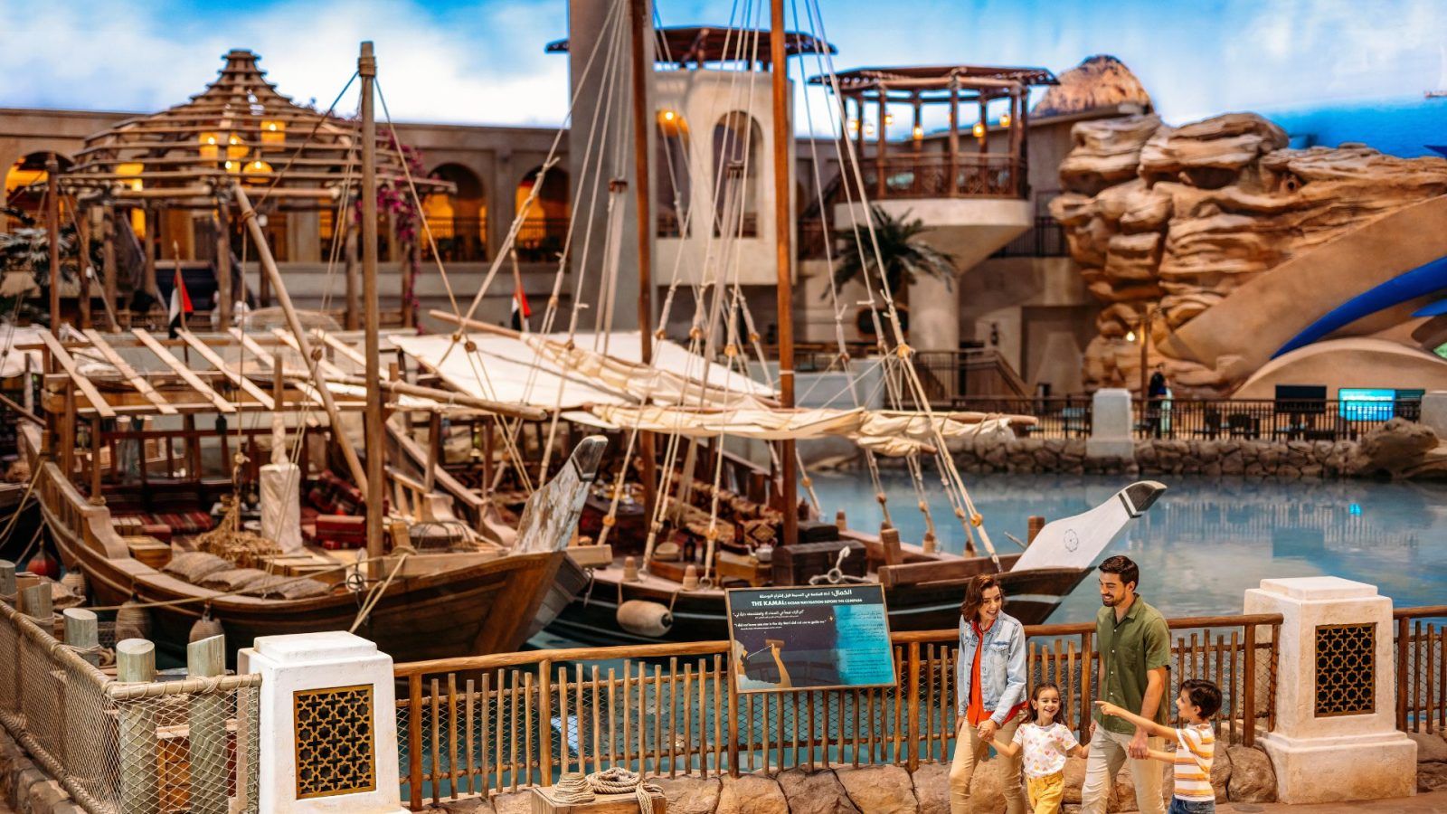 Yas Island’s CEO Liam Findlay Has A Future-Proof Tourism Plan