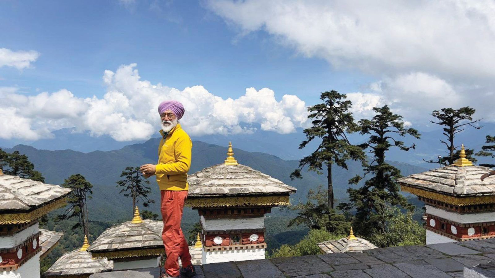 Mandip Singh Soin On Untapped India & The Future Of Conscious Travel