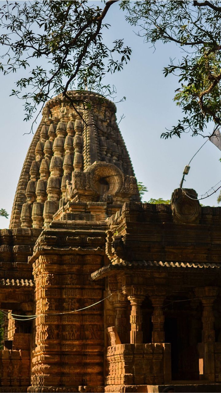 Places To Visit In Chhattisgarh: Temples, Waterfalls And More