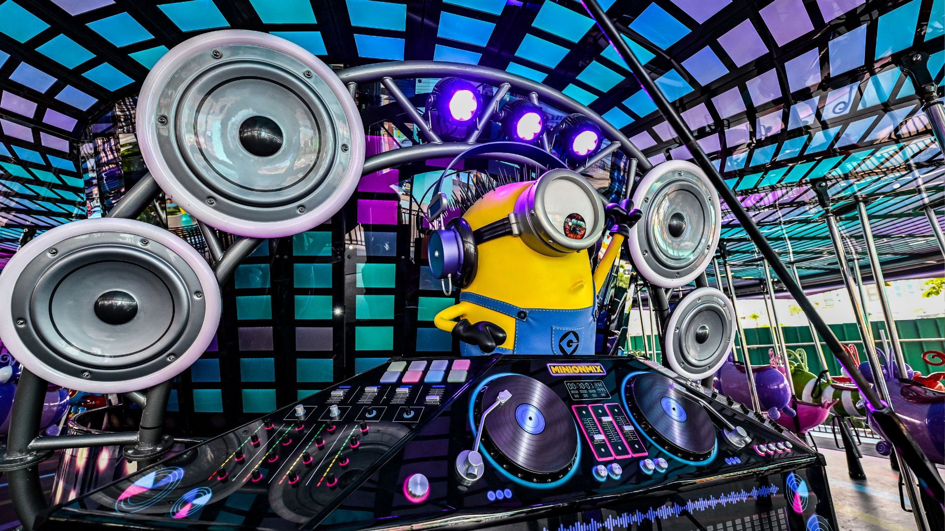 Why Resorts World Sentosa Is Your One-Stop Summer Dream