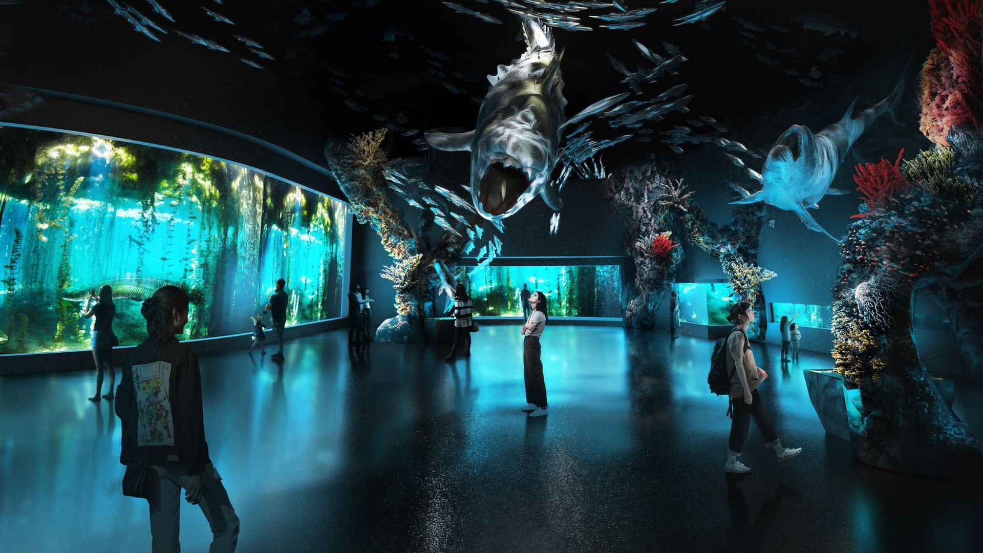 Why Resorts World Sentosa Is Your One-Stop Summer Dream