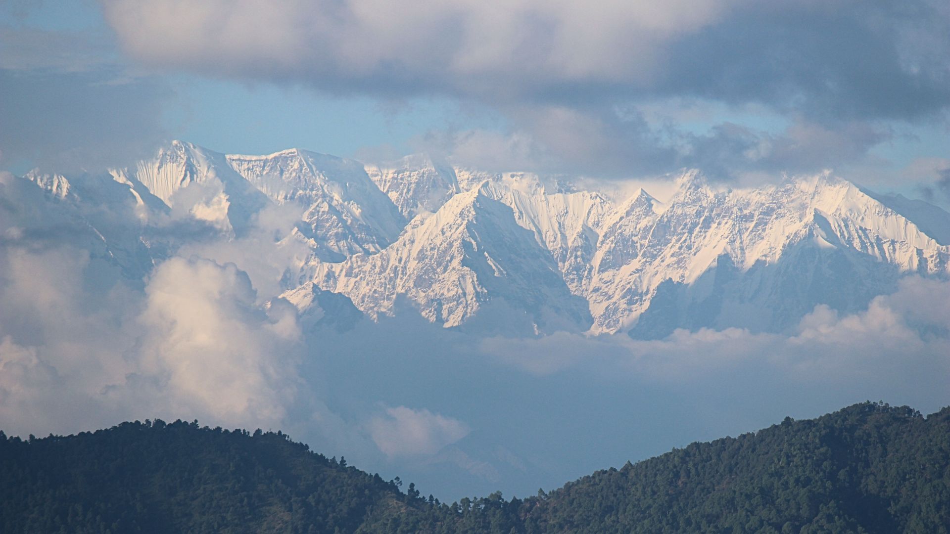 Ranikhet Escapes: Best Things To See, Eat & Do In This Himalayan Gem