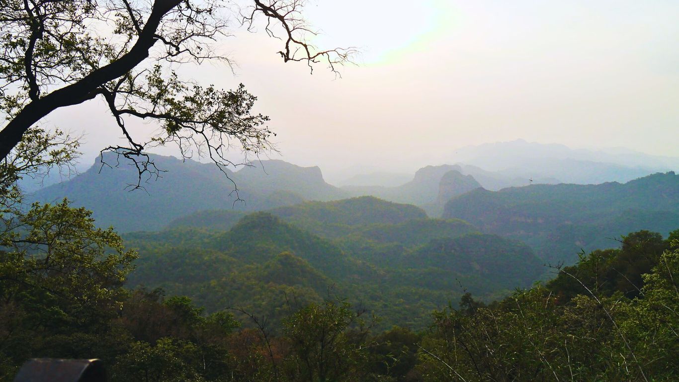 Tourist Places In Pachmarhi: Explore The Mythological Queen Of Satpura