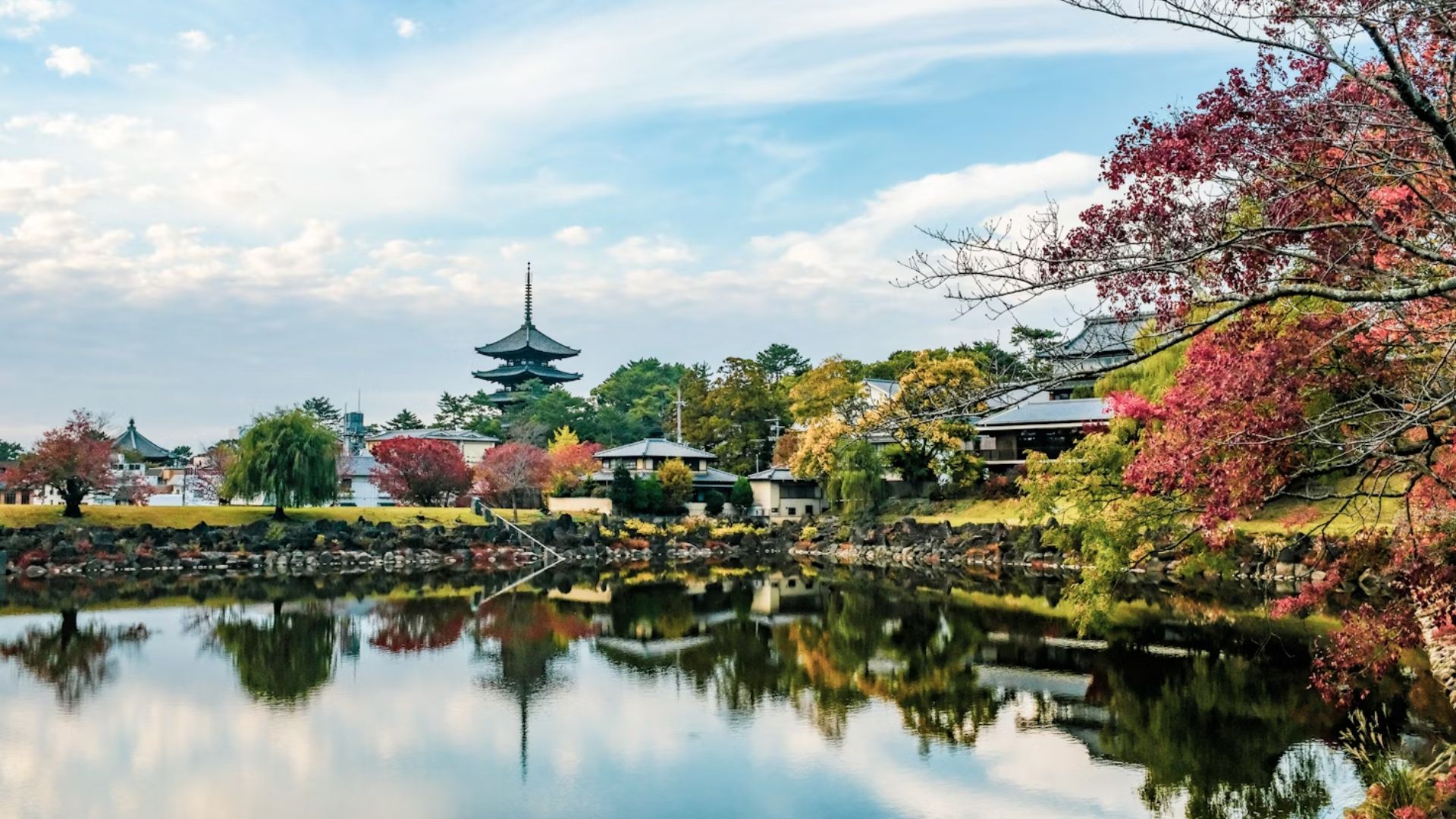 Japan Budget Travel: Top 10 Most Affordable Cities Listed By JR Pass