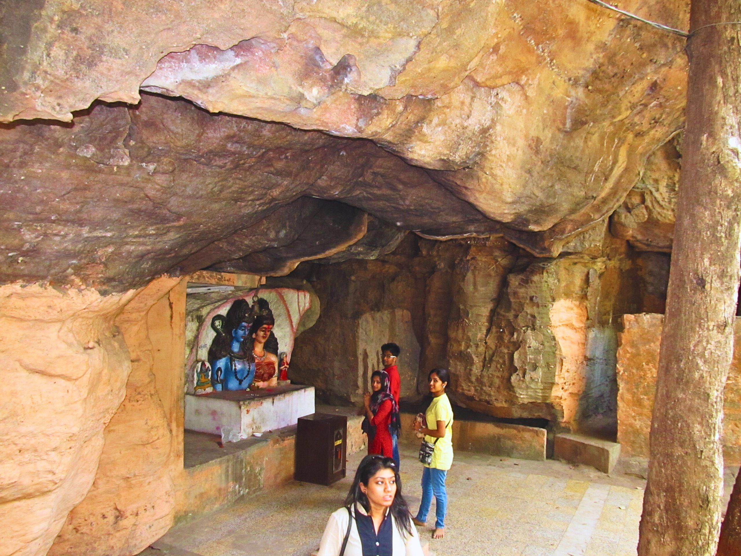 Tourist Places In Pachmarhi: Explore The Mythological Queen Of Satpura