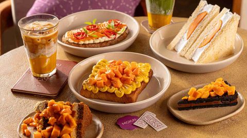 Summer Menus Across India That Will Help You Beat The Heat