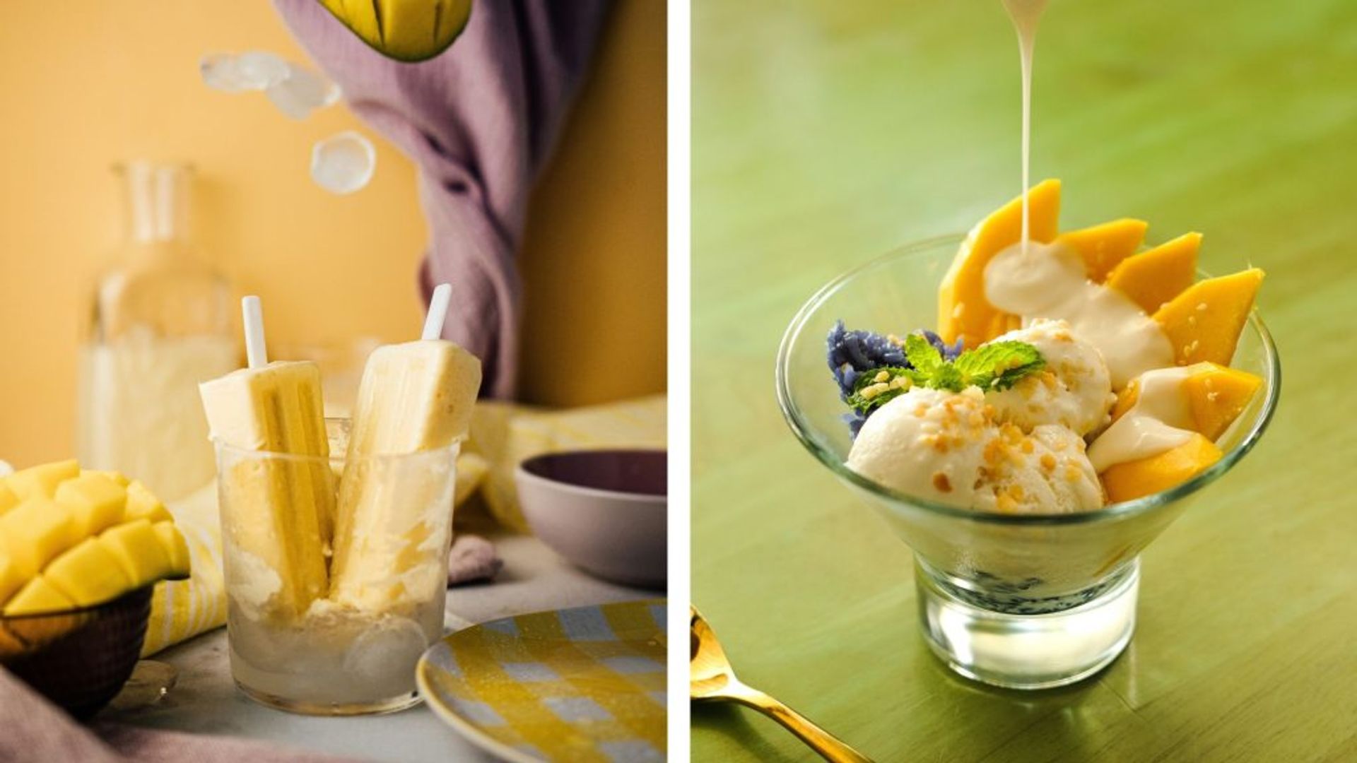 Summer Menus Across India That Will Help You Beat The Heat