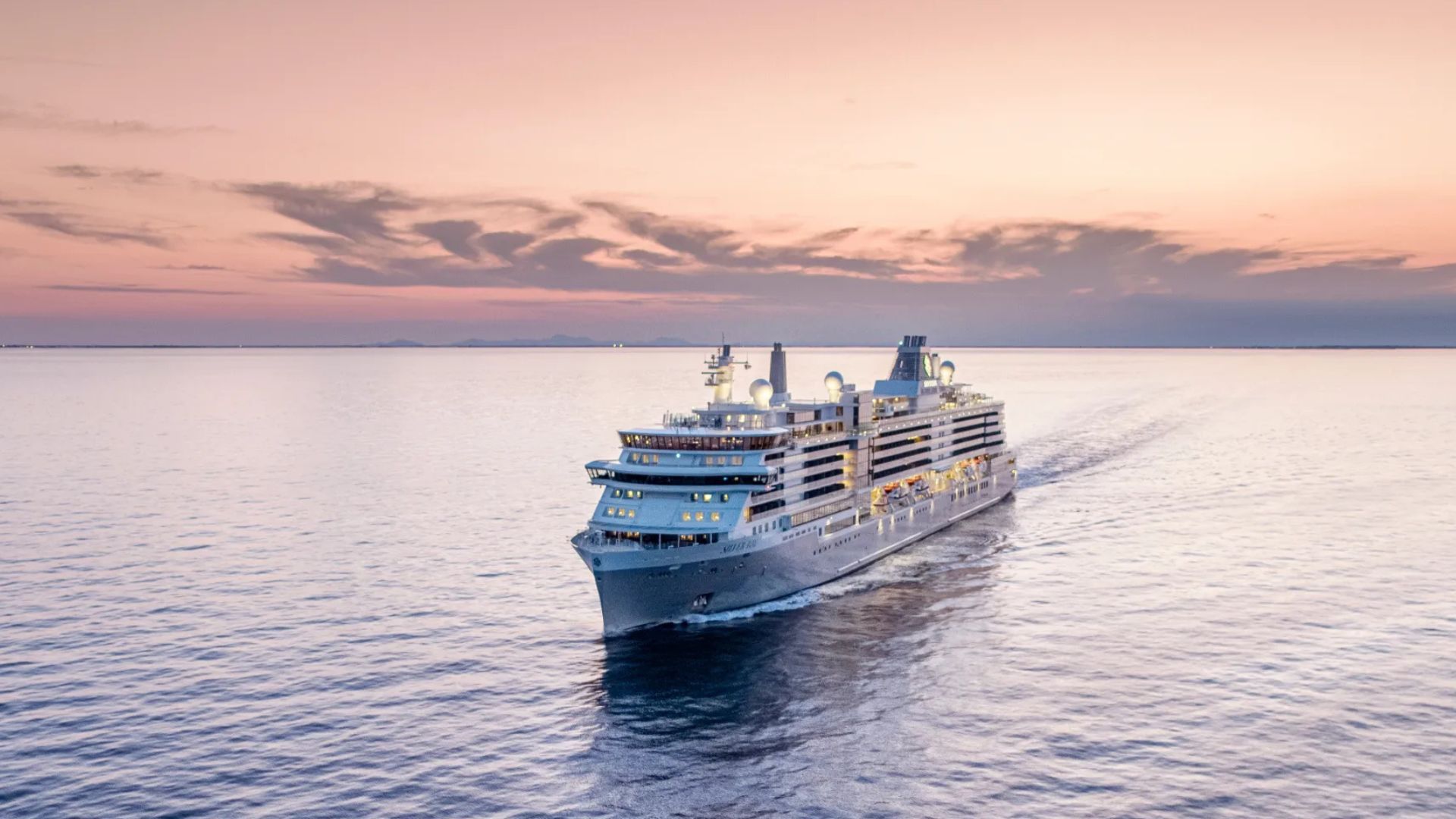 European Cruise Holidays: The Dreamiest Itineraries For Summer 2025