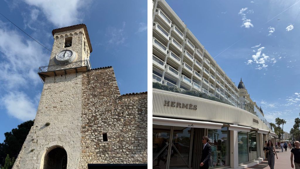 Red Carpets And Riviera Views: A Film Buff’s Guide To Cannes