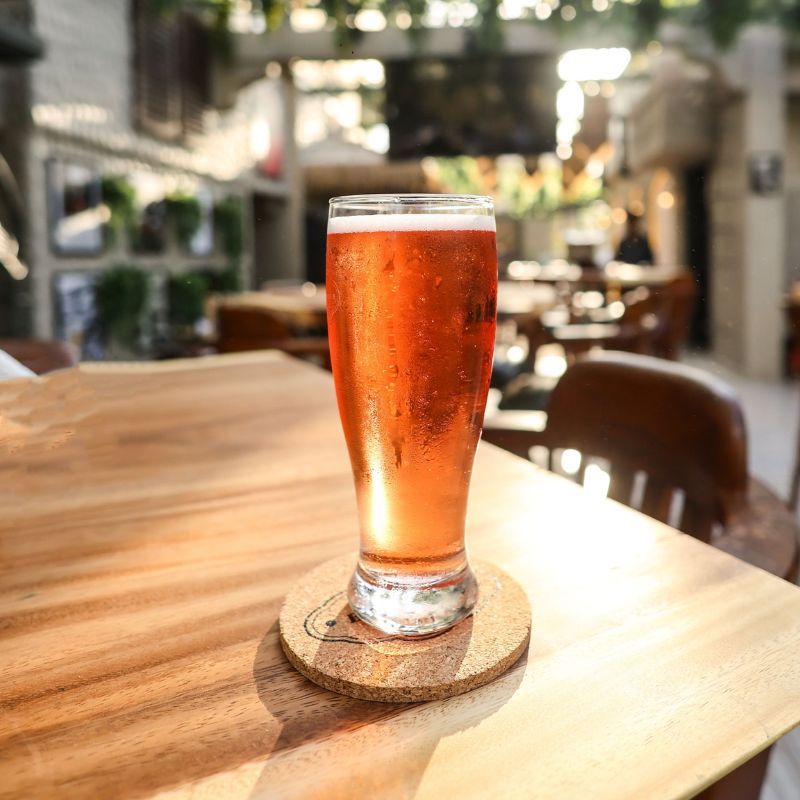 Akra -- New Delhi's Restobar That Is All Things Cosy, Chic & Creative!