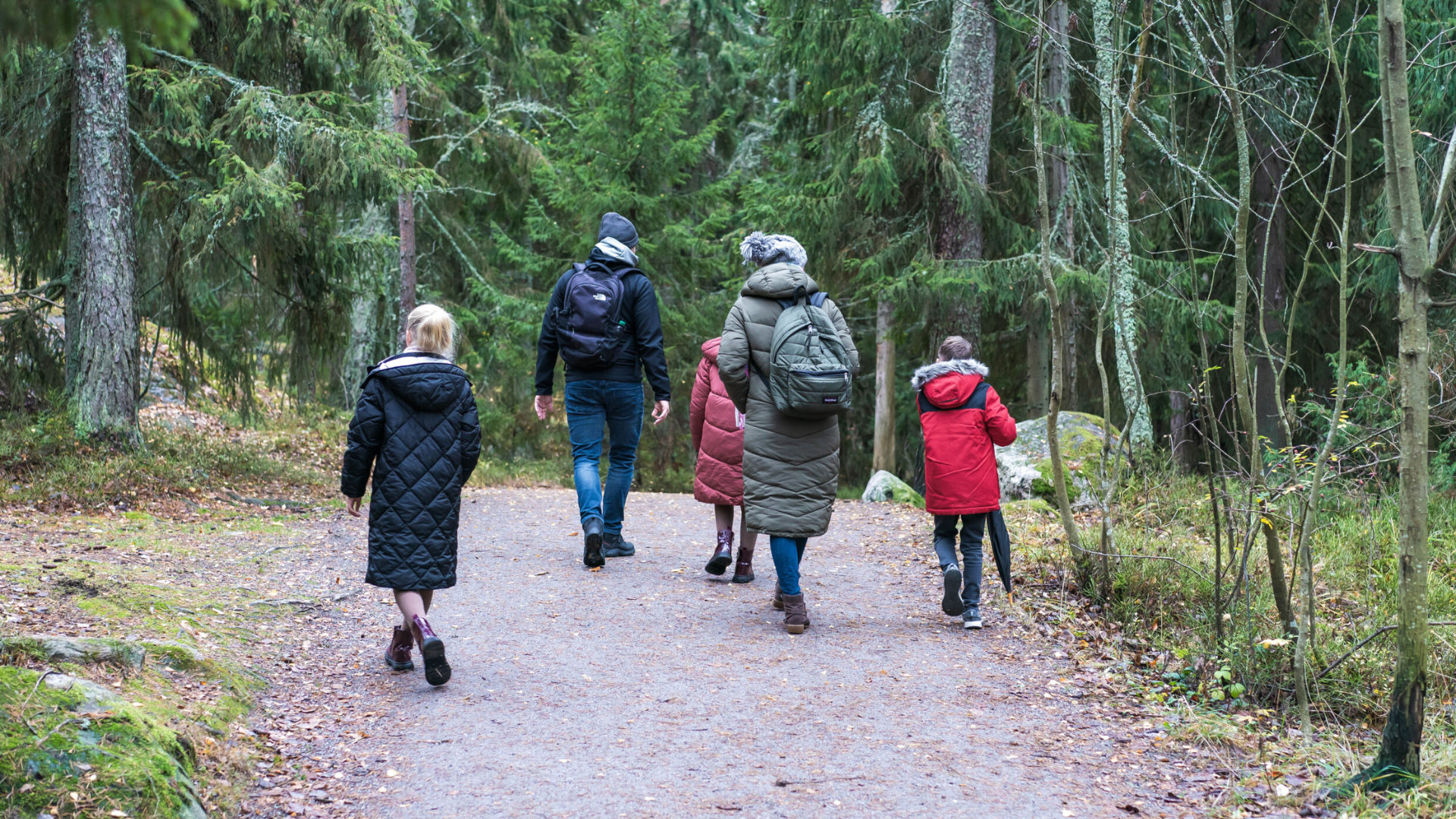 The Cool Nordic Athleisure Movement Redefining Sustainable Style