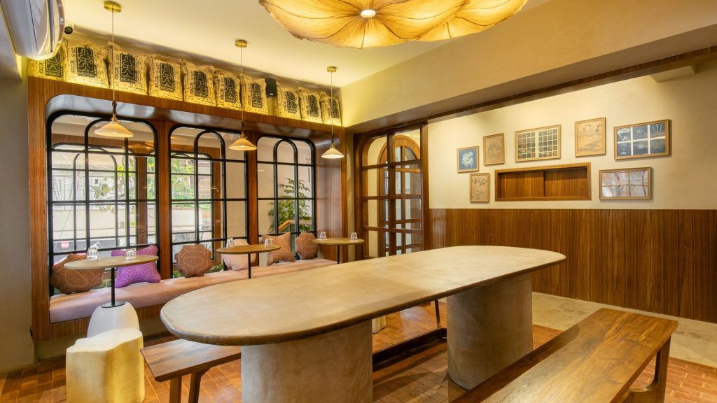 Karreena Bulchandani On Turning Travel Into Mokai's Café Experience