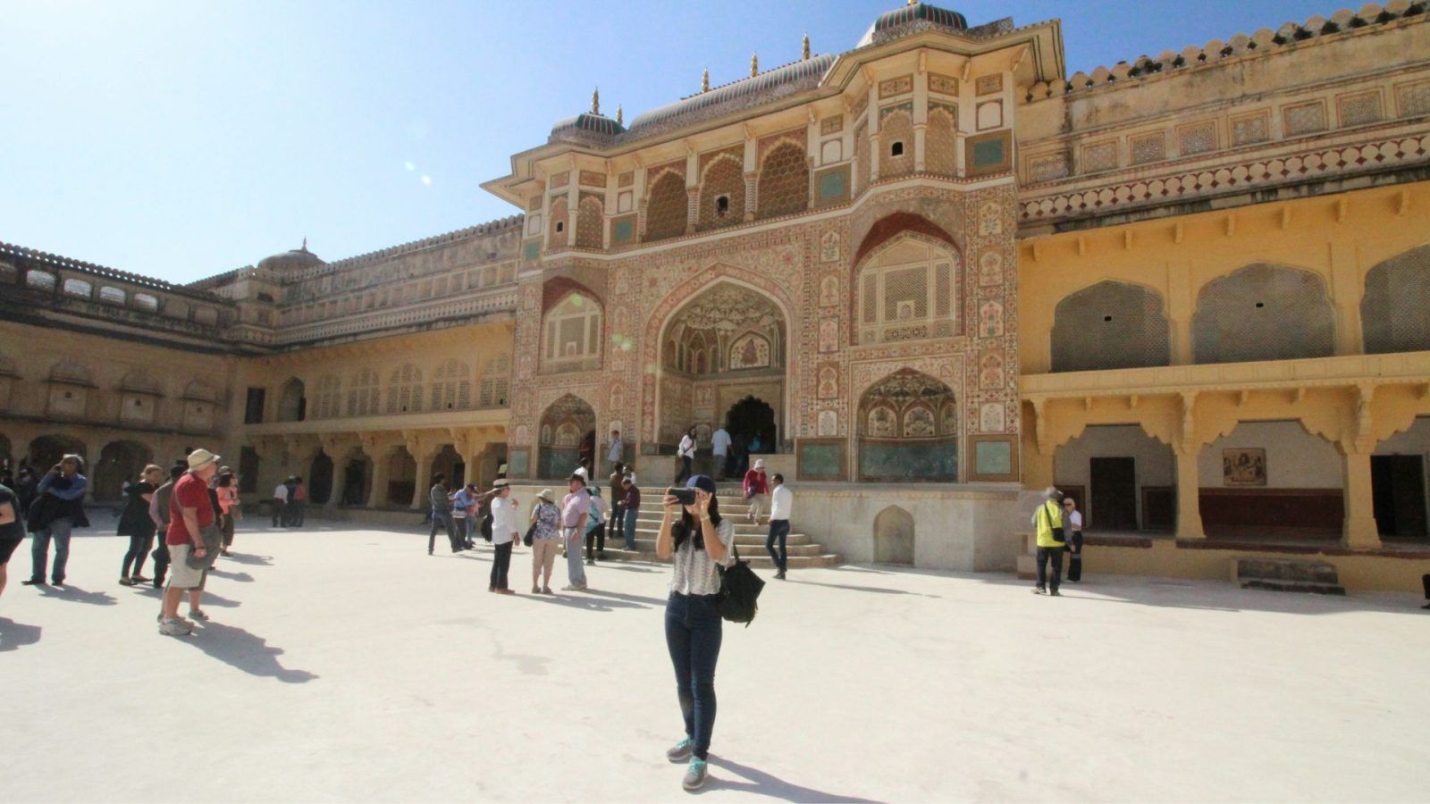 COVID-19 Is Rising Again In India; Here’s What That Means For Travellers